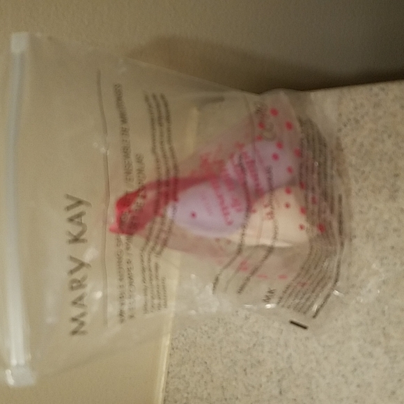 Mary Kay | Makeup | Mary Kay Mini Face Sponge | Poshmark
